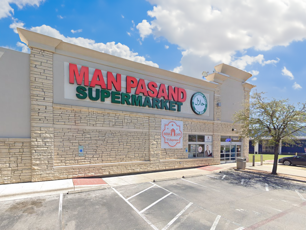 Man Pasand Supermarket - Parmer Lane – Produce Concepts